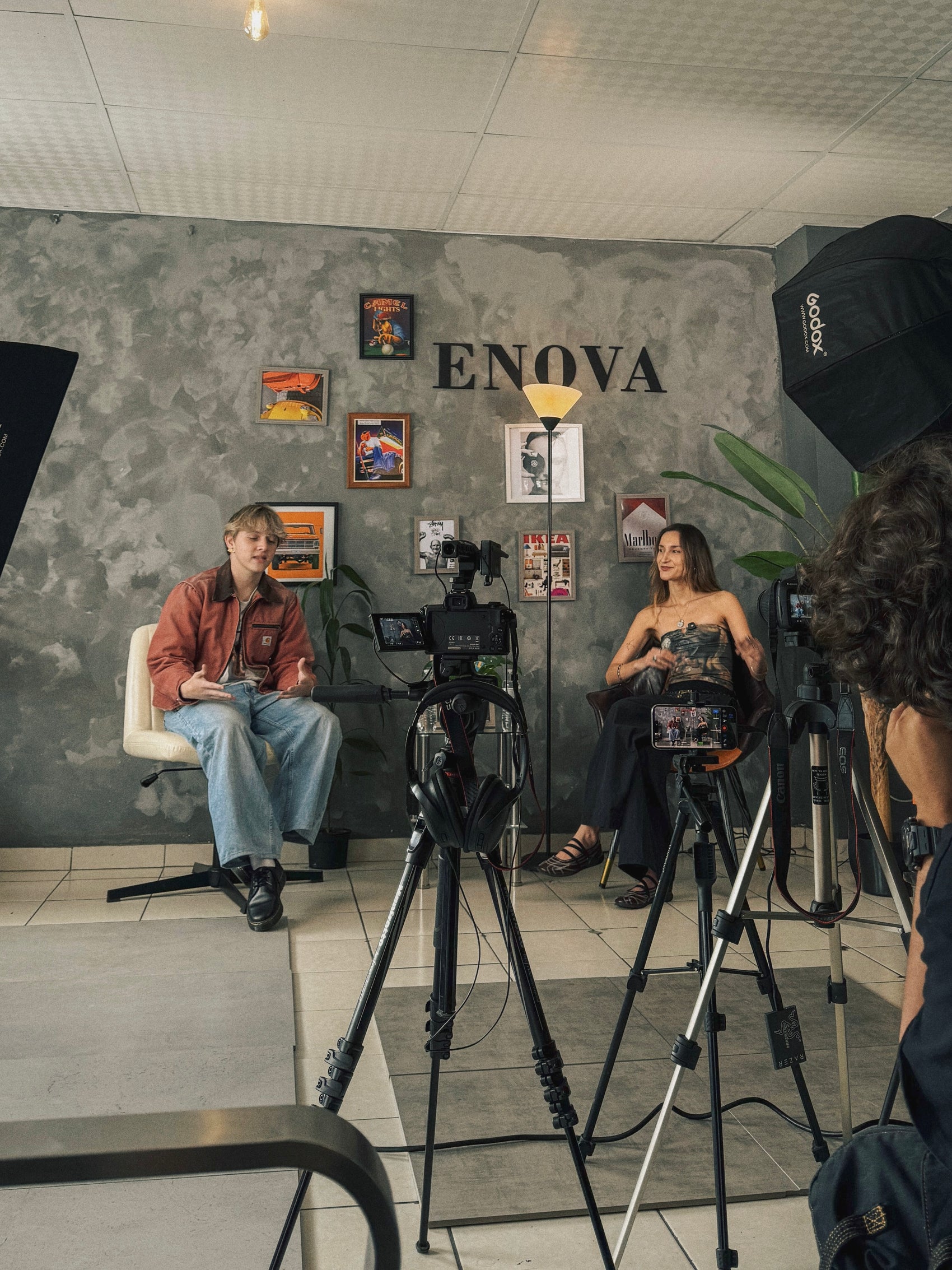 ENOVA – Enovavintage
